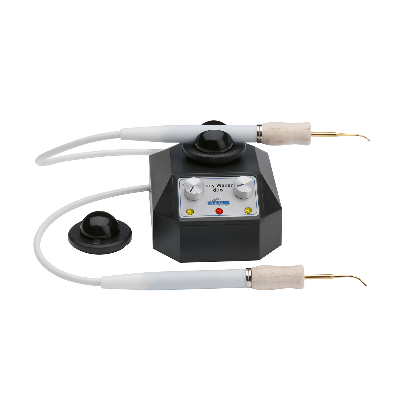 Yeti easy Waxer duo Wax Modelling Unit