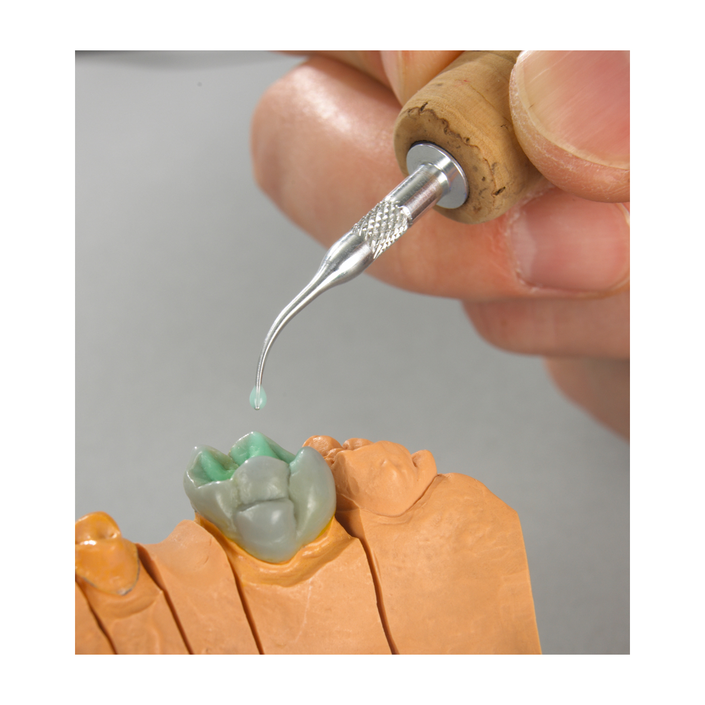 Renfert Waxlectric I Wax Modelling Unit