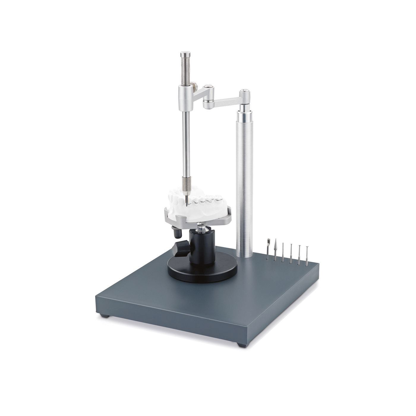 Ausarbeiten | Frästechnik