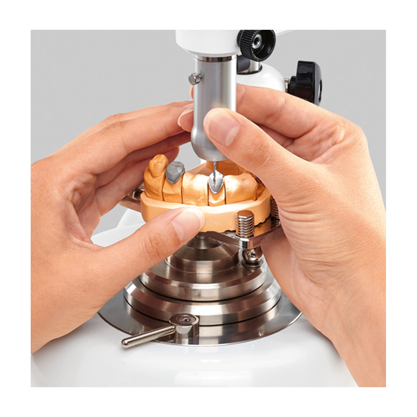 Schick S1 Basic Milling Unit, chuck ø 2.35 mm