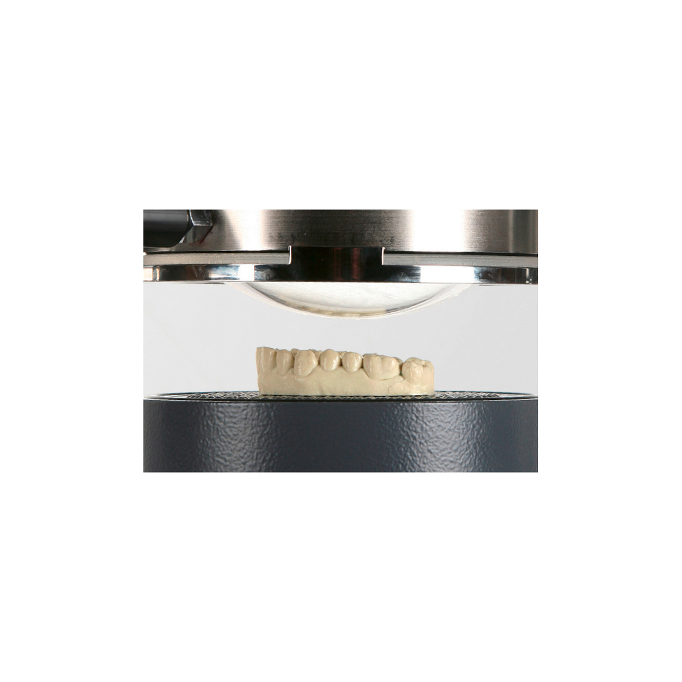 Dreve Drufomat scan Thermoforming Unit, Red