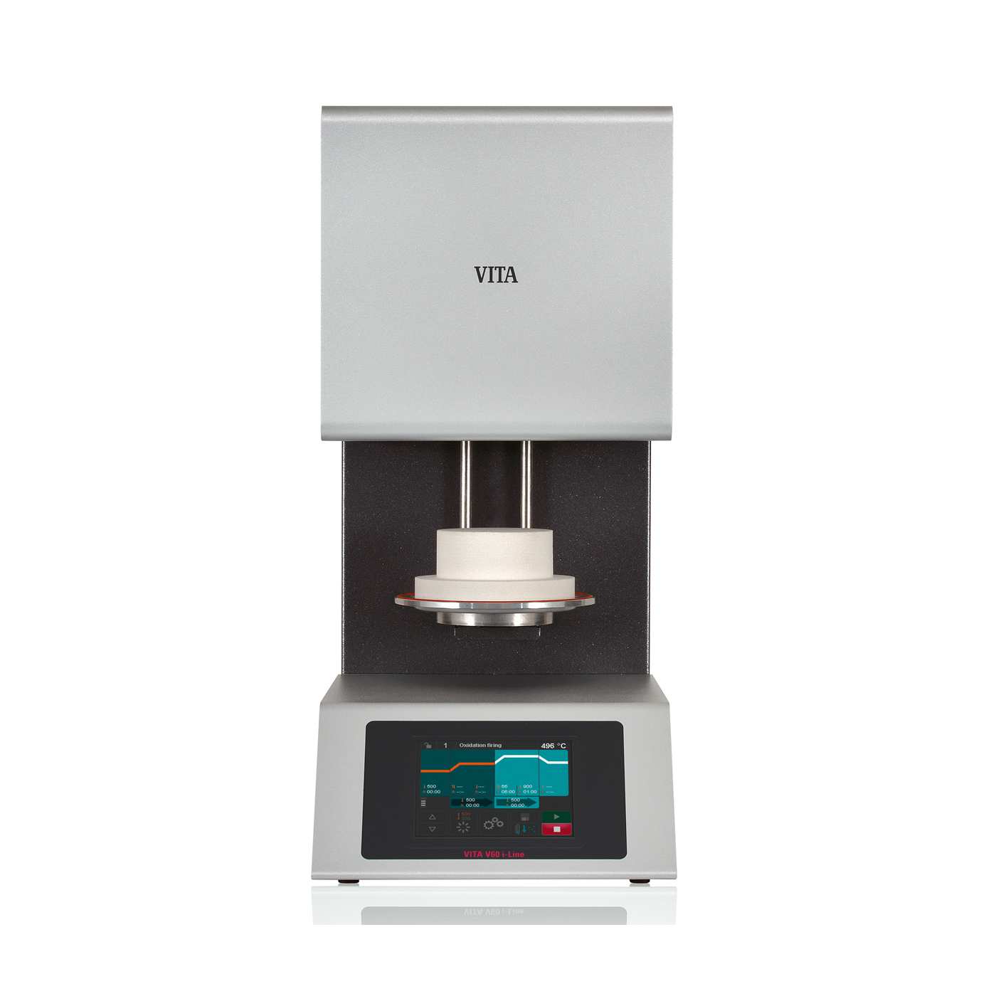 Vita V60 I Line Horno Para Cerámica