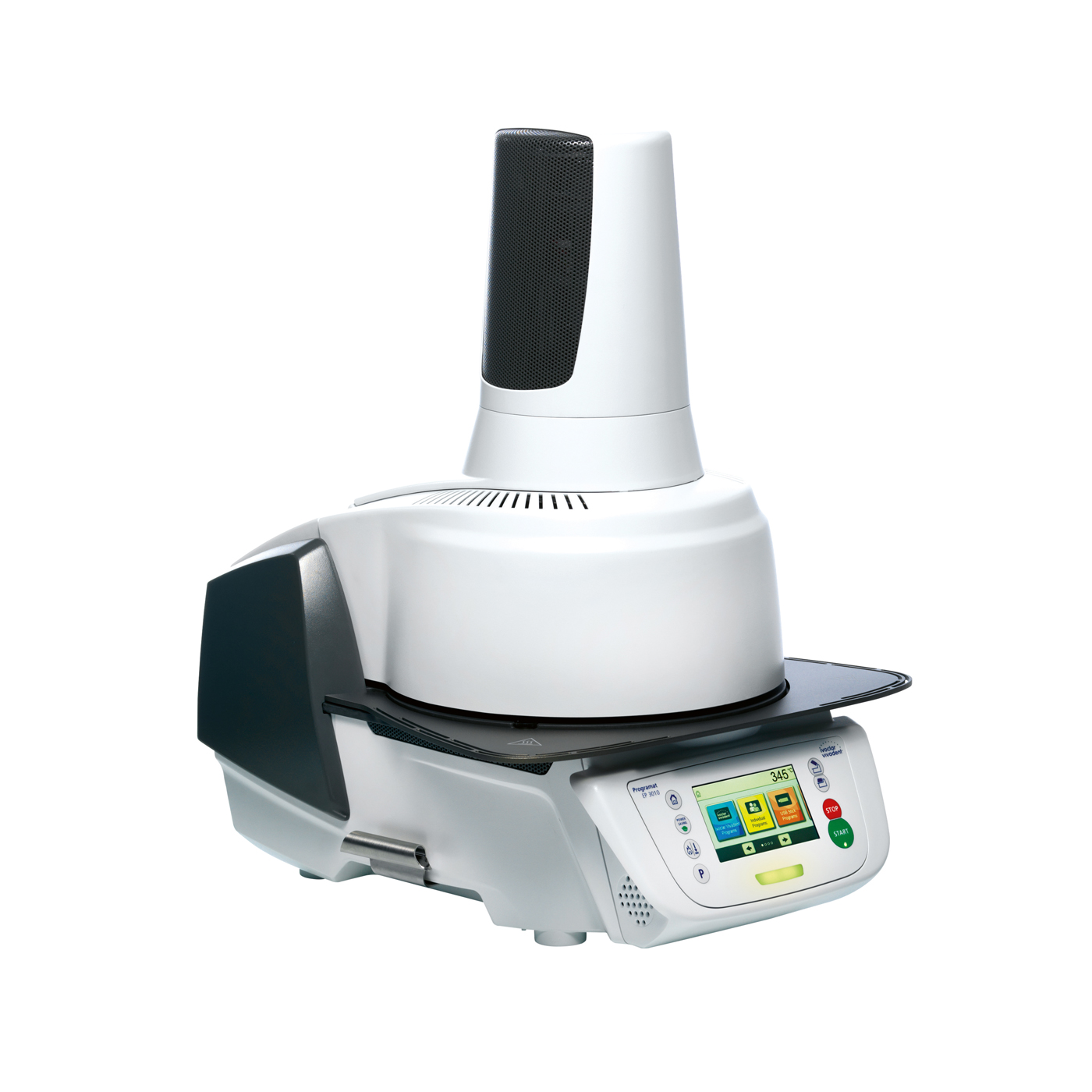 Ivoclar Programat EP 3010 Firing and Pressing Furnace