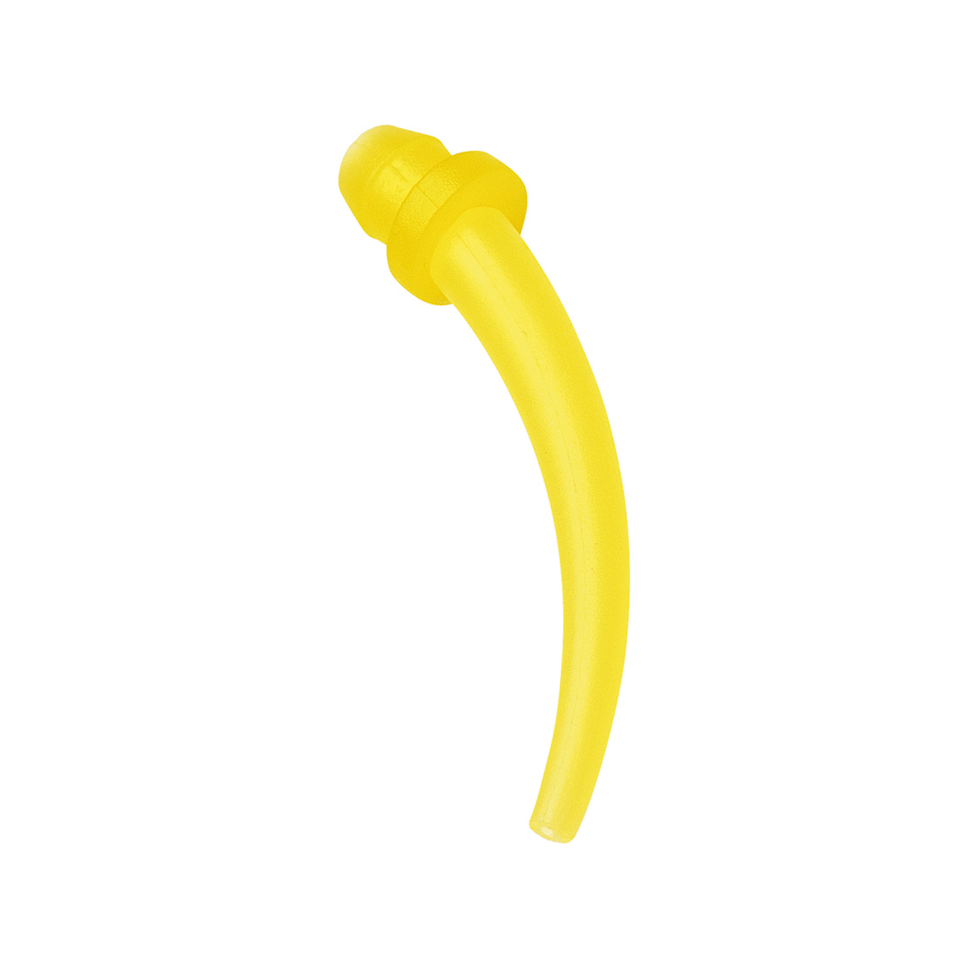 Detax Intraoral Tips, Yellow