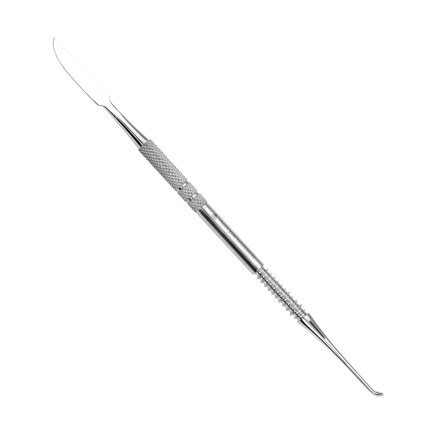 FINO GRAZIL Modelling Instrument, Le Cron