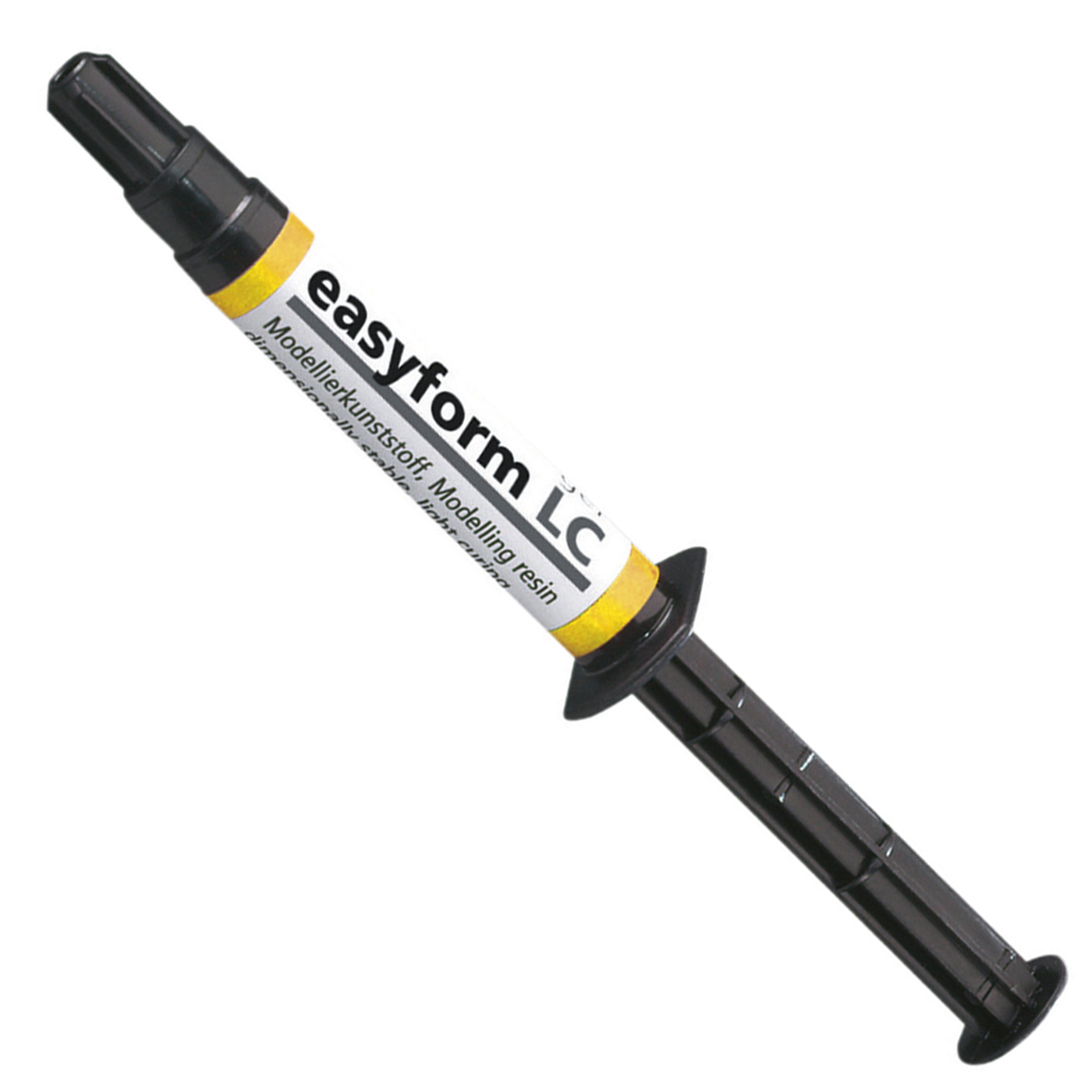 Detax easyform LC Modelling Resin