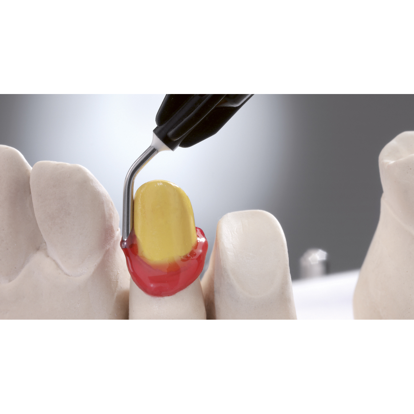 Detax easyform LC Modelling Resin