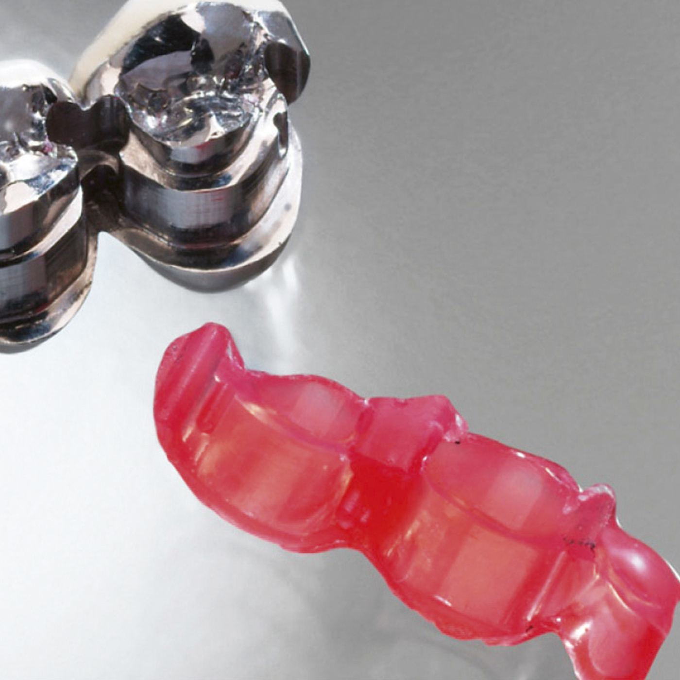 Detax easyform LC Modelling Resin