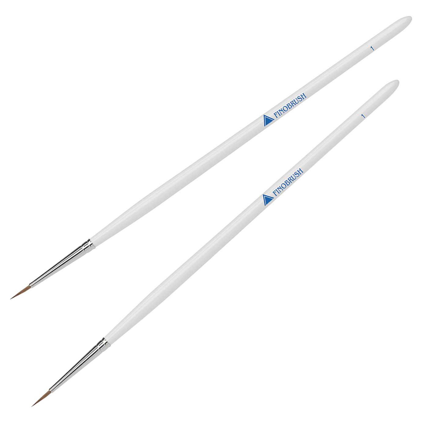 FINOBRUSH Keramikpinsel, Gr. 1