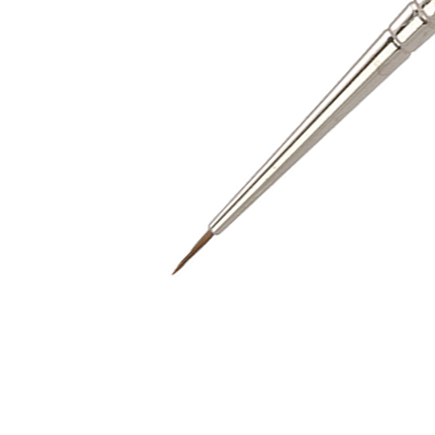 Tanaka Micro Brush Micro Paintbrush, Size 00000
