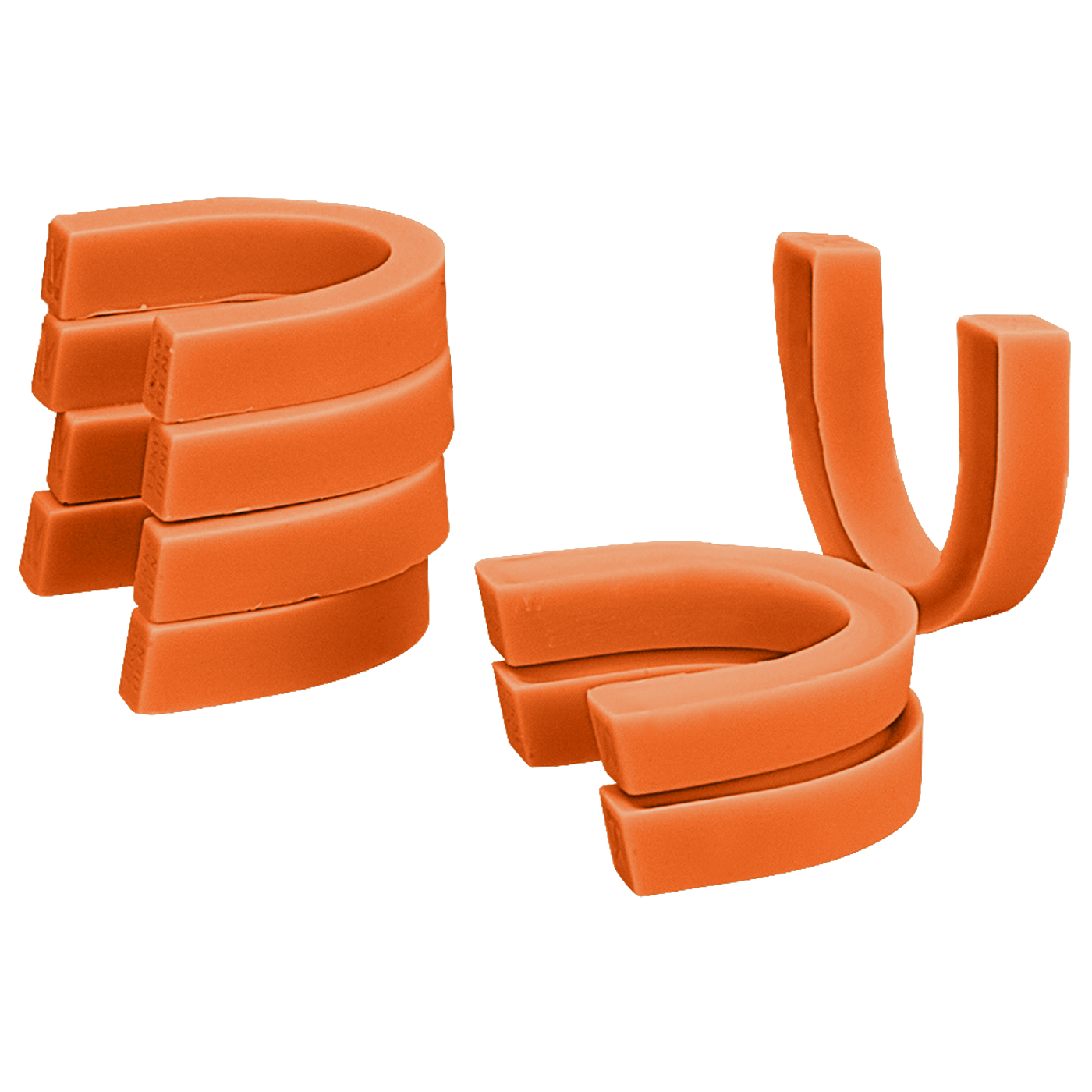 Prosthetics | Bite registration waxes