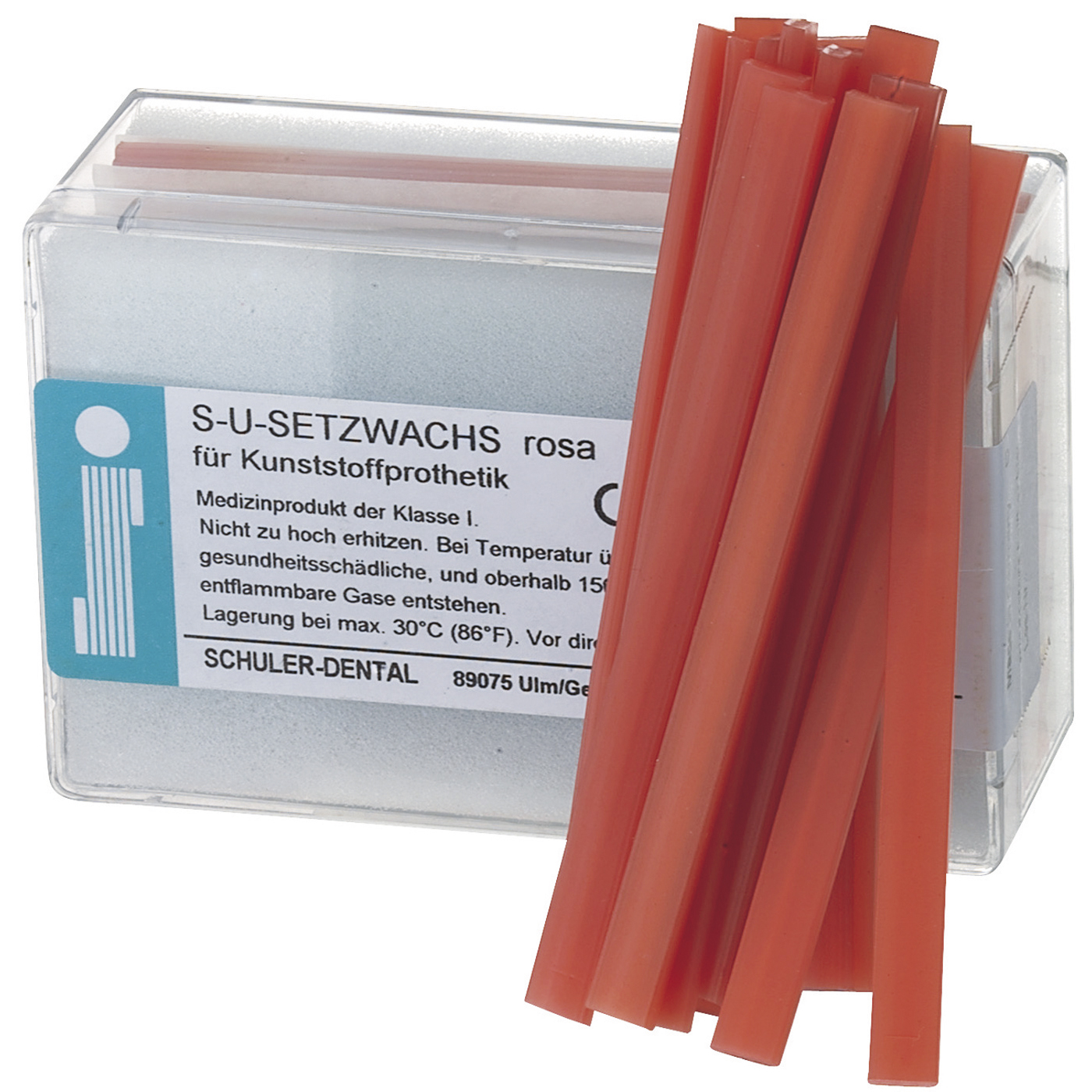 Prosthetics | Prosthetic waxes