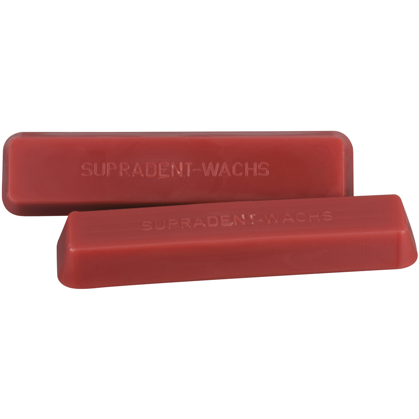 Oppermann Supradent Sticky Wax, Red