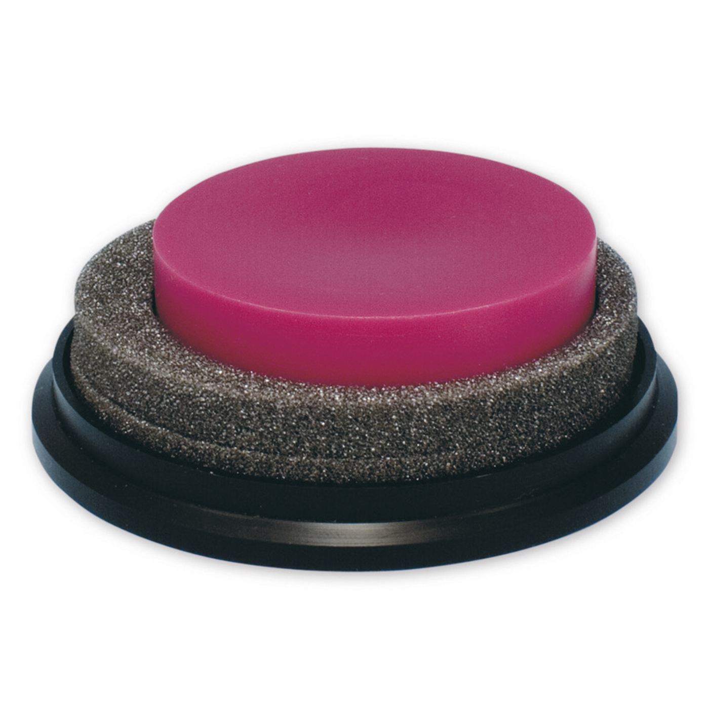 Yeti Wax Giant Cervikalwachs, single line, rot (ash-free)