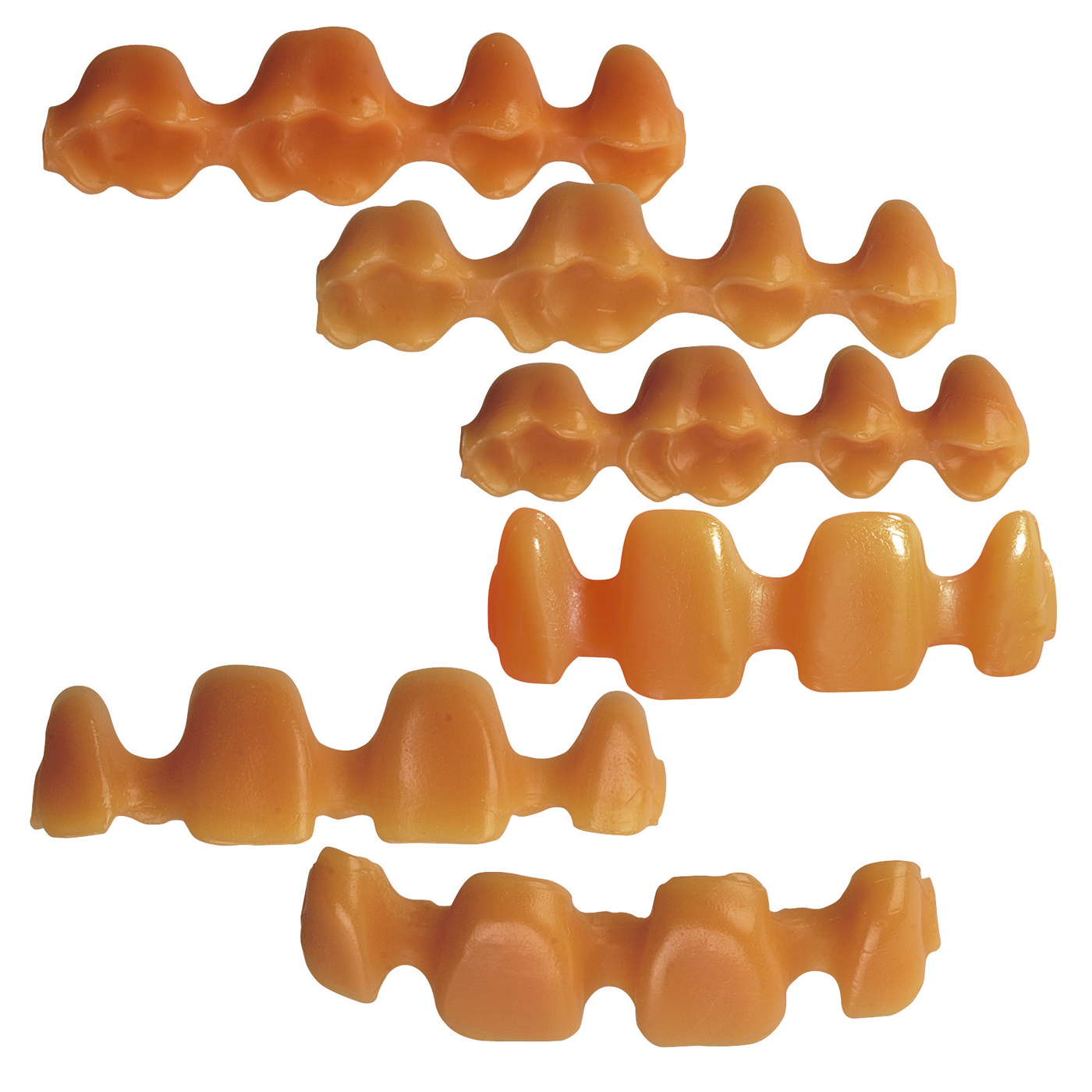 Modelaje · Termoformación | Preformas de cera