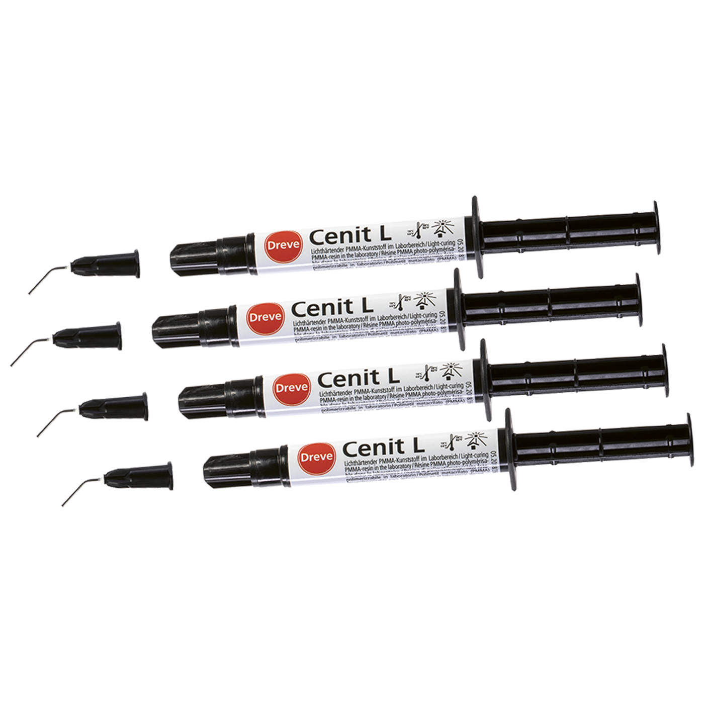 Prosthetics | Block-out materials