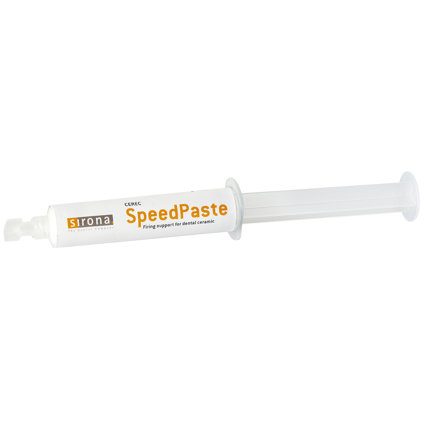 Dentsply Sirona SpeedPaste Firing Paste