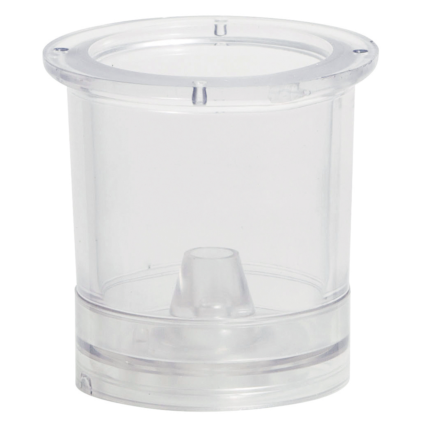 Bego Rapid-Ringless-System système de cylindres, taille 3