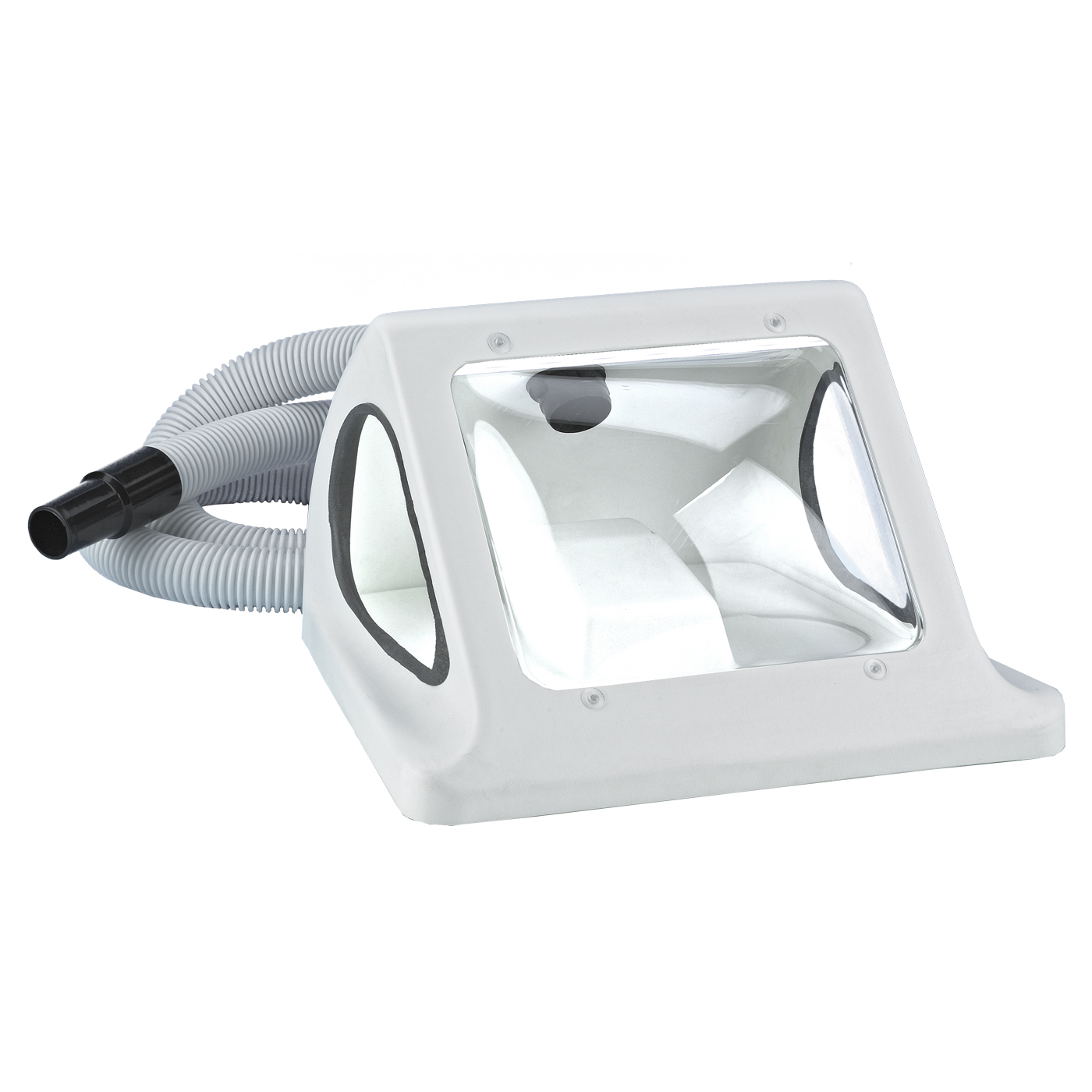 IP Division IP Small Box Eco Schleifbox, mit LED-Beleuchtung