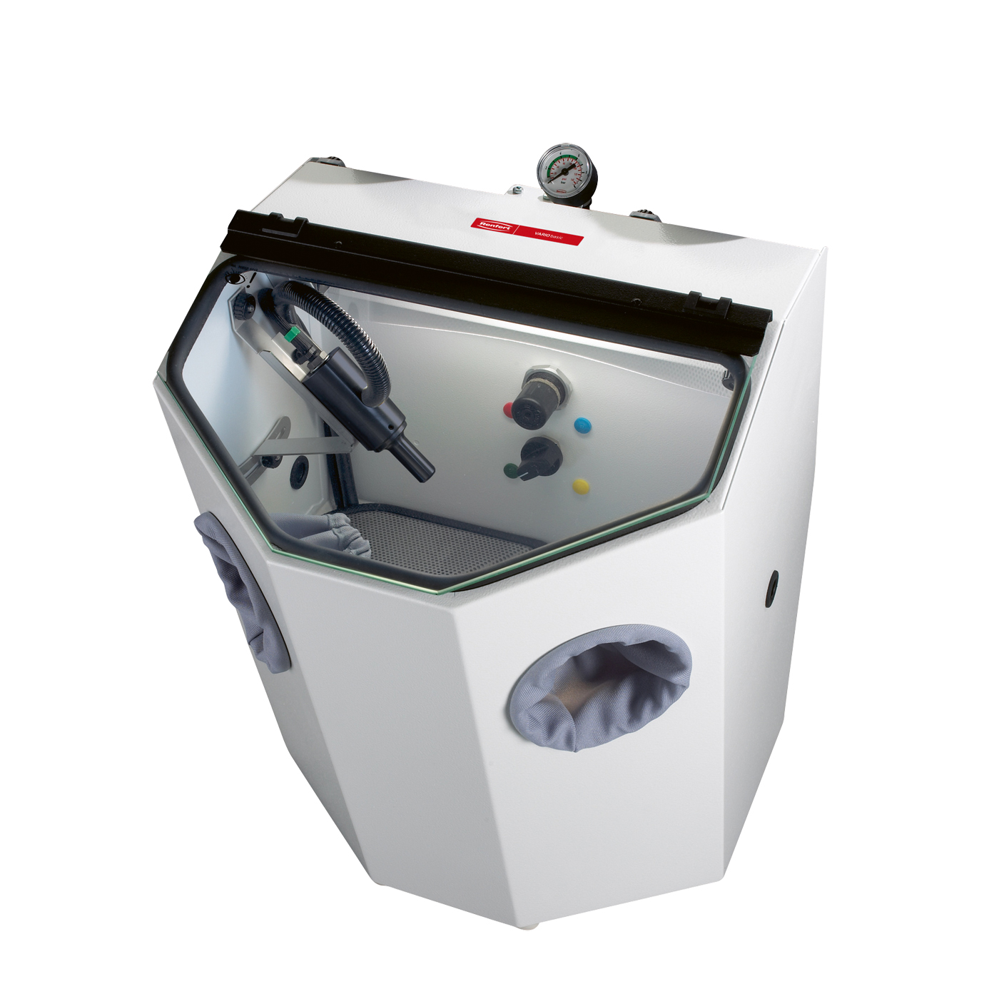 Renfert Vario basic Umlauf- und Feinstrahlgerät