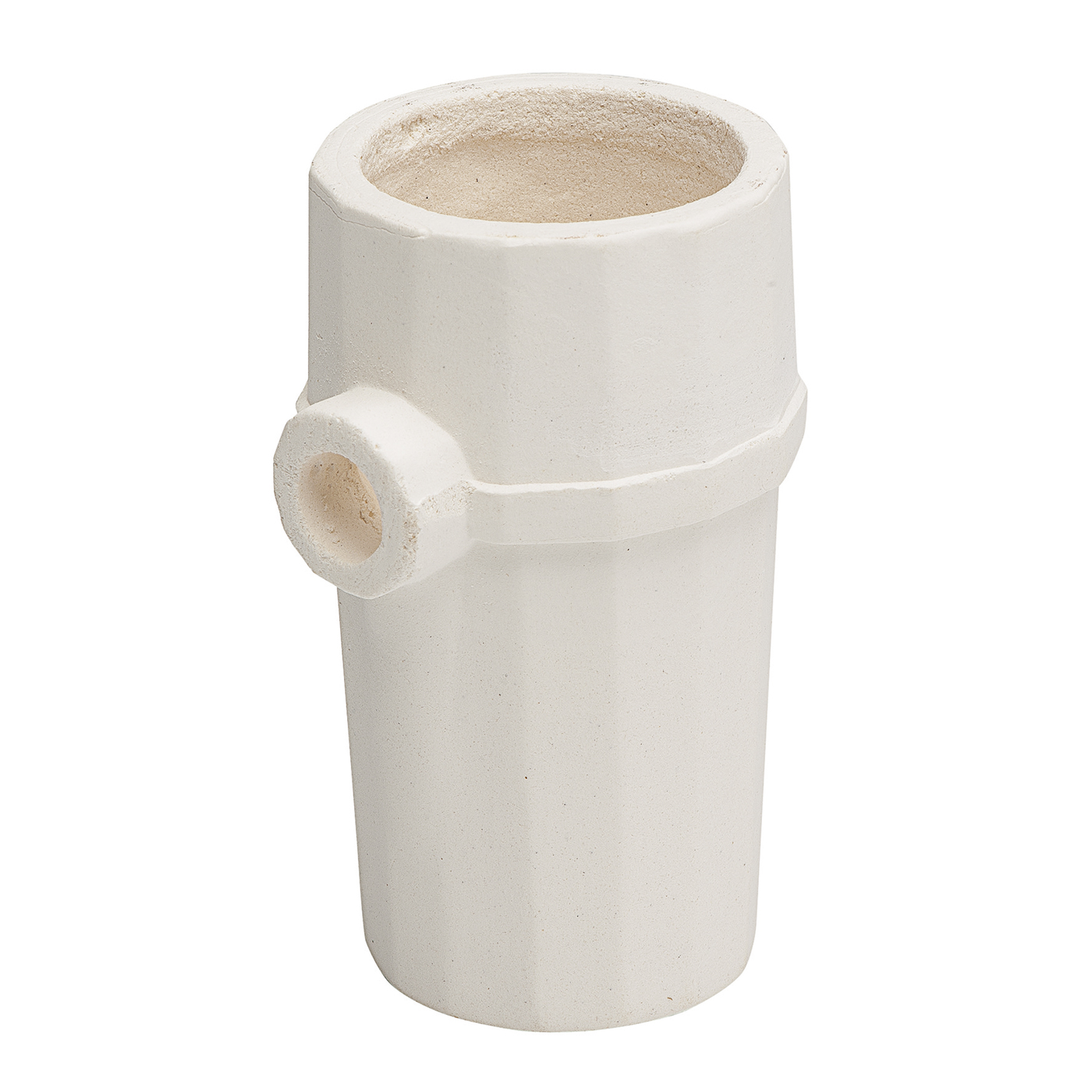 Einbetten · Gießen · Löten | Gusstiegel