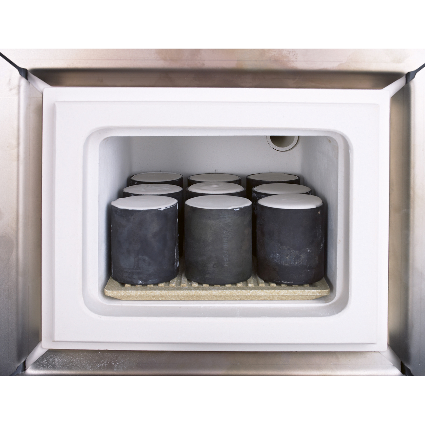 Renfert Magma Pre-Heating Furnace, with Funnel