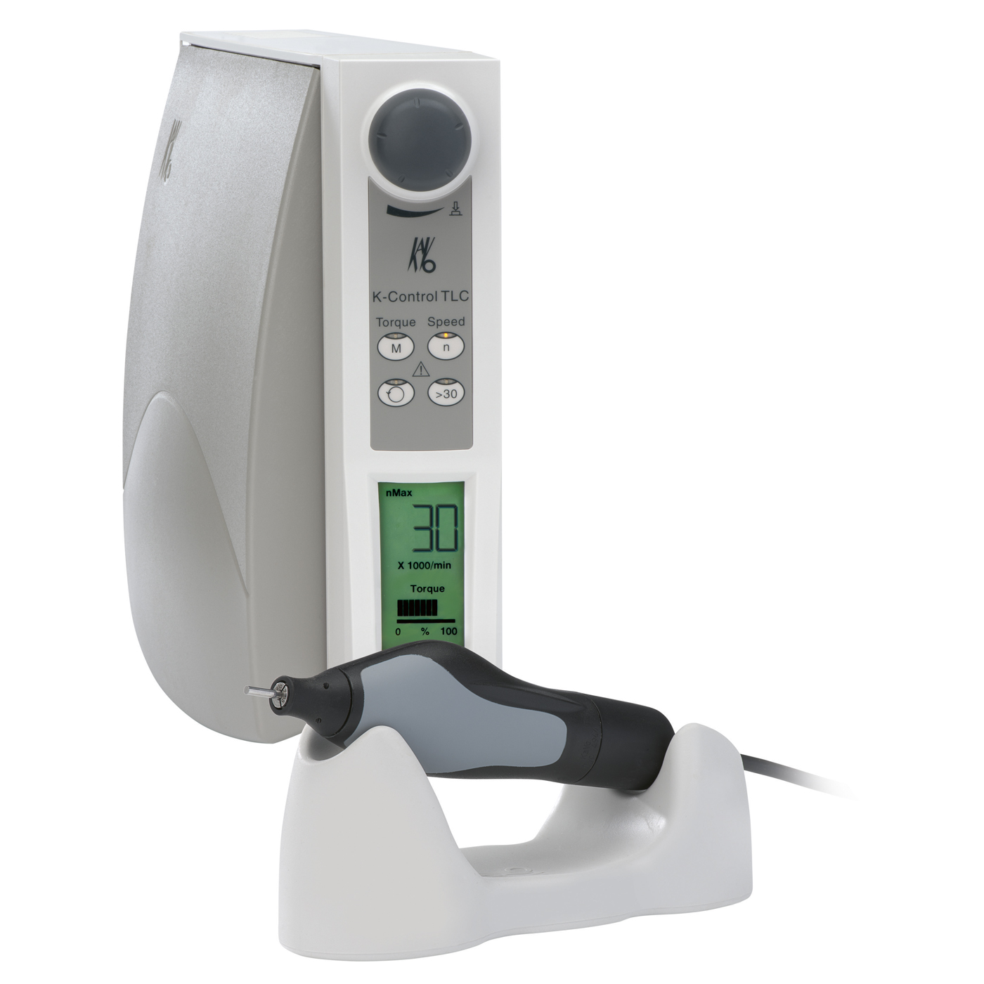 KaVo K-Ergogrip/K-Control TLC Micromotor, Knee Control Version