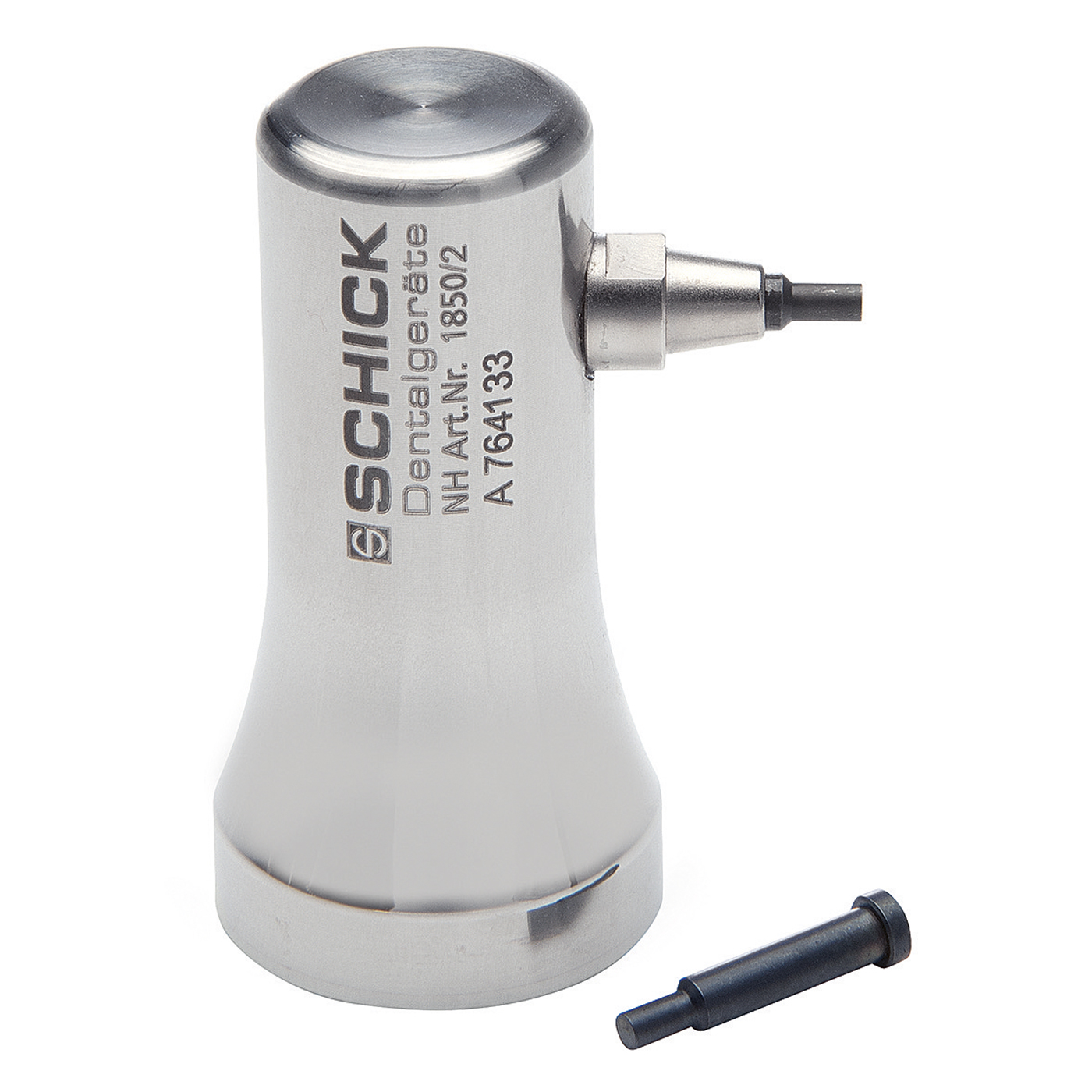 Schick Qube Niethammer, für Qube Handstück