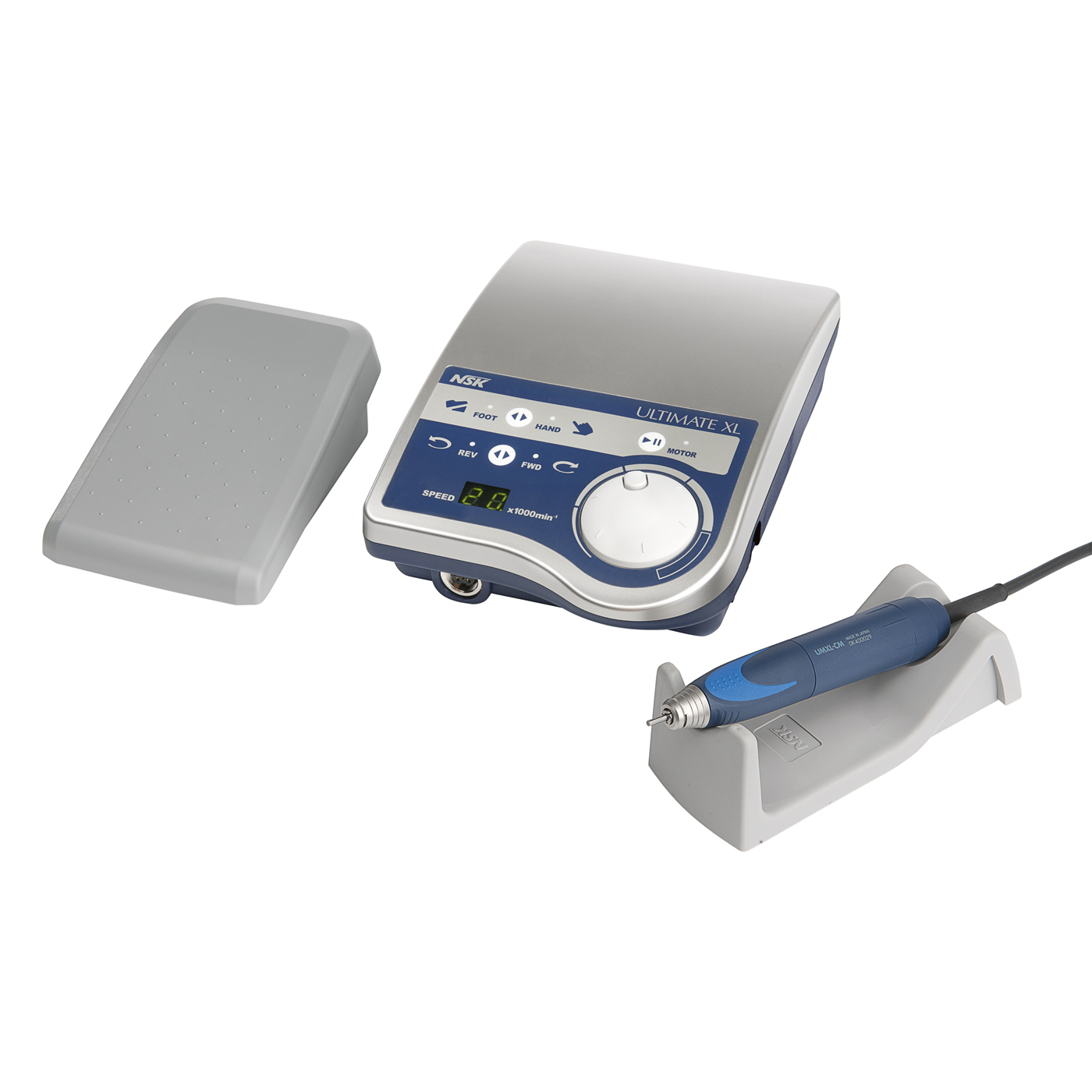 NSK UMXL-GC Tabletop Version