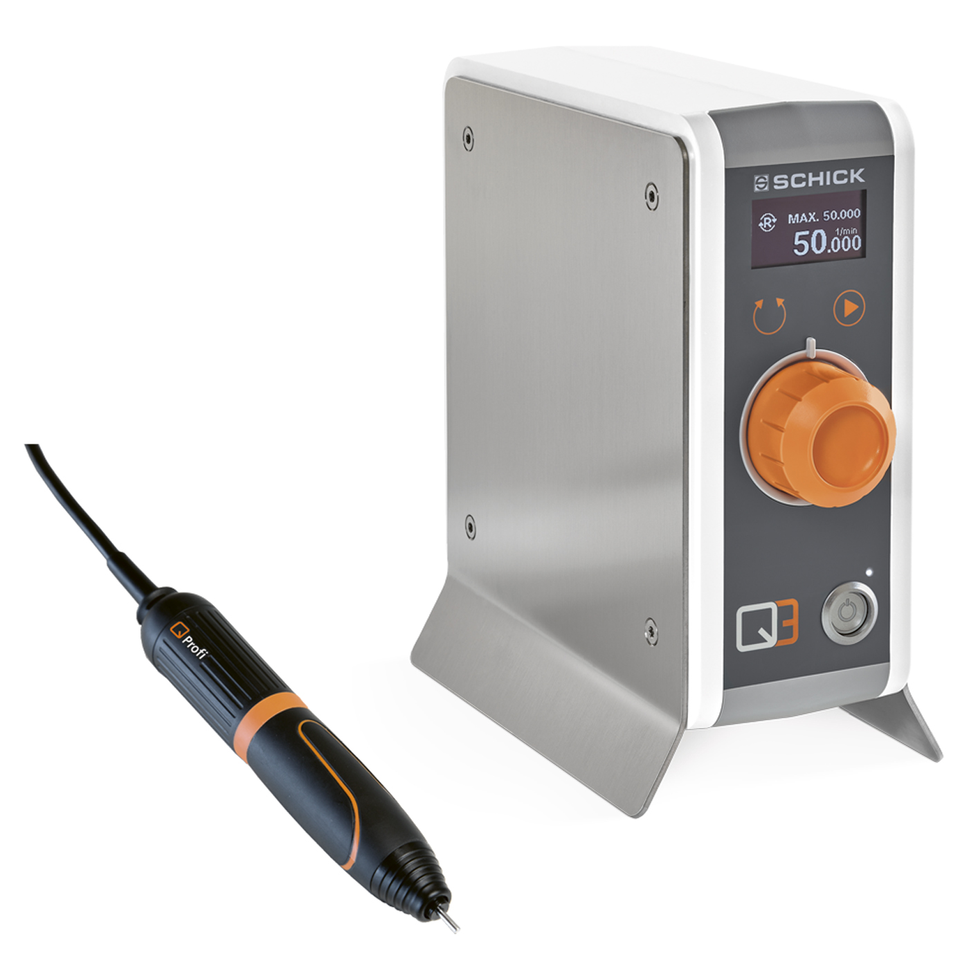 Finishing | Handpiece motors