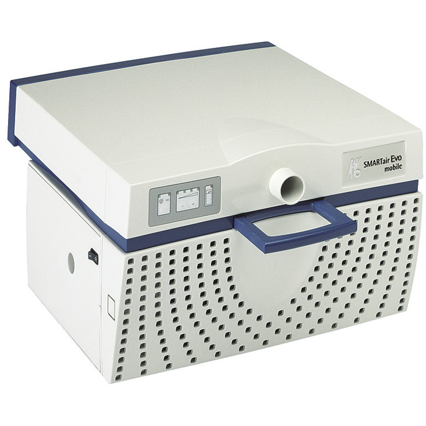 KaVo Smartair Evo mobile Single Workplace Extraction