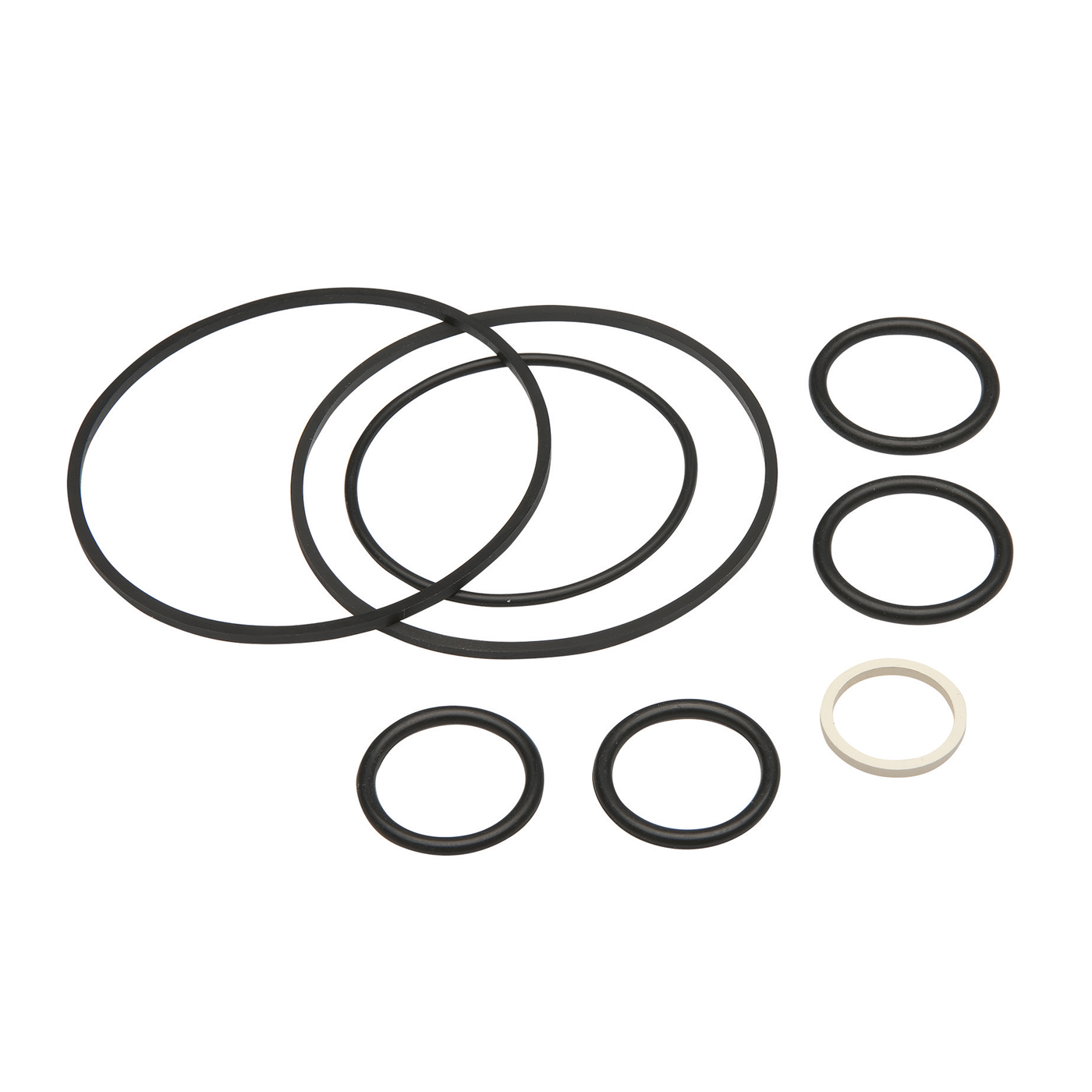 Renfert Set of Sealings, for High-Performance Filter