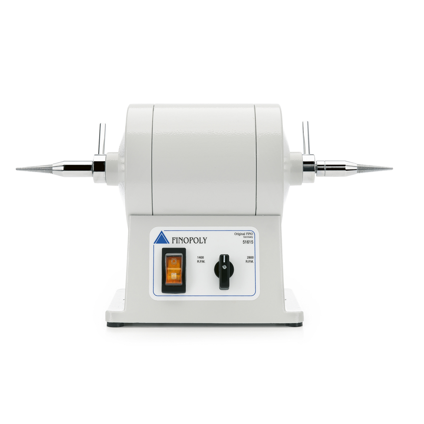 Finishing | Polishing units