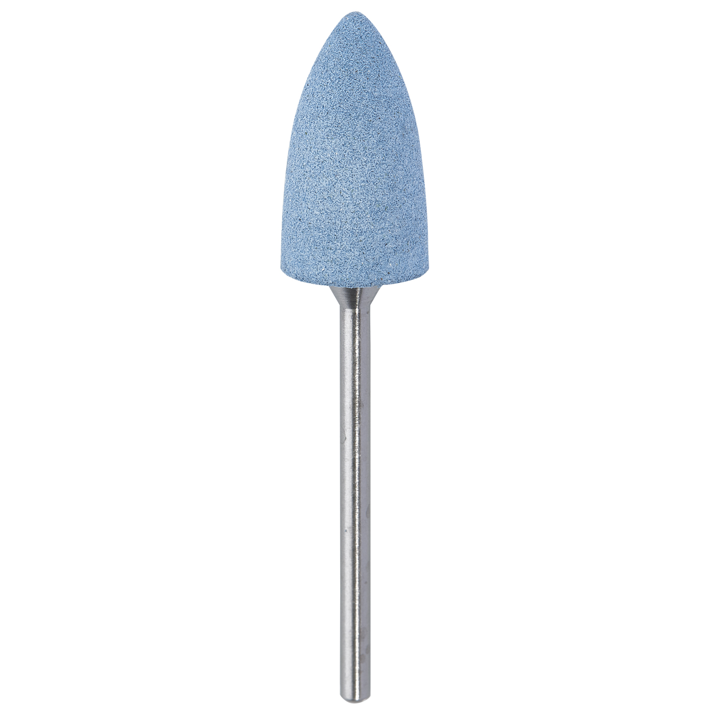 edenta Acrylic Polishers, Medium, ø 11.0 x 19.5 mm