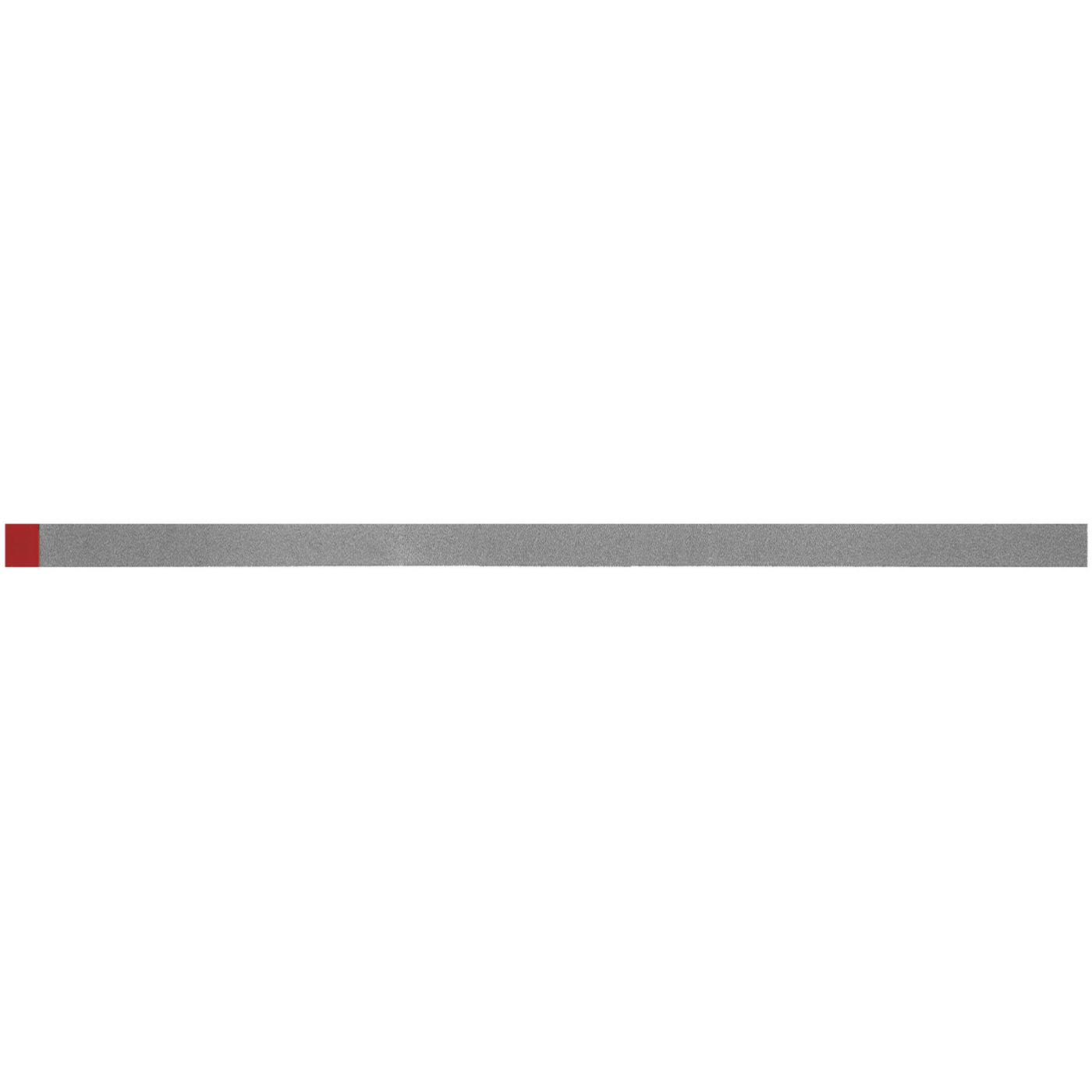 edenta Wide Diamond Diamond Separating Strips,1-Sided, 0.10mm,30 µm