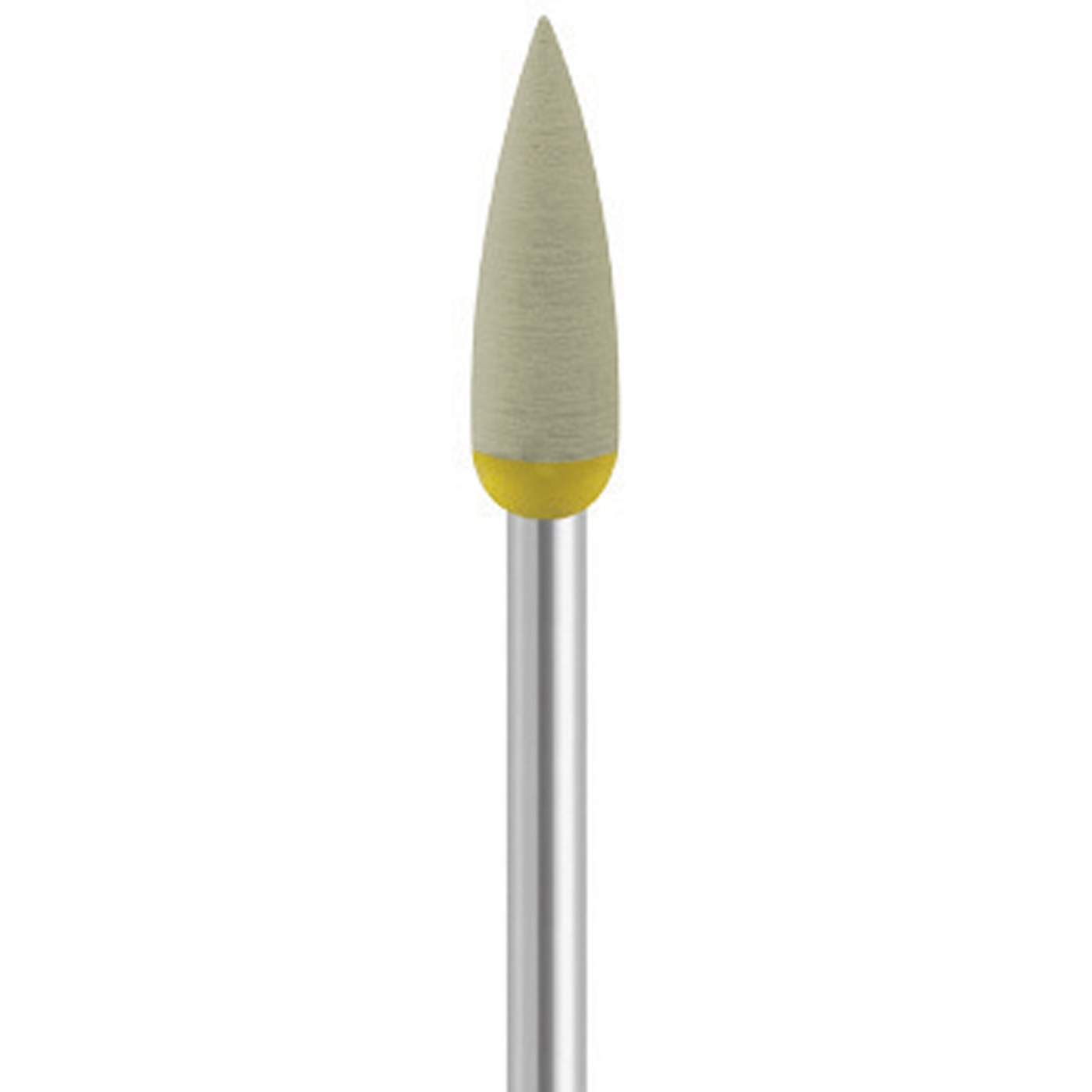 edenta StarGloss Diamond Polisher, Super Fine, Tip, ø 4.0 mm