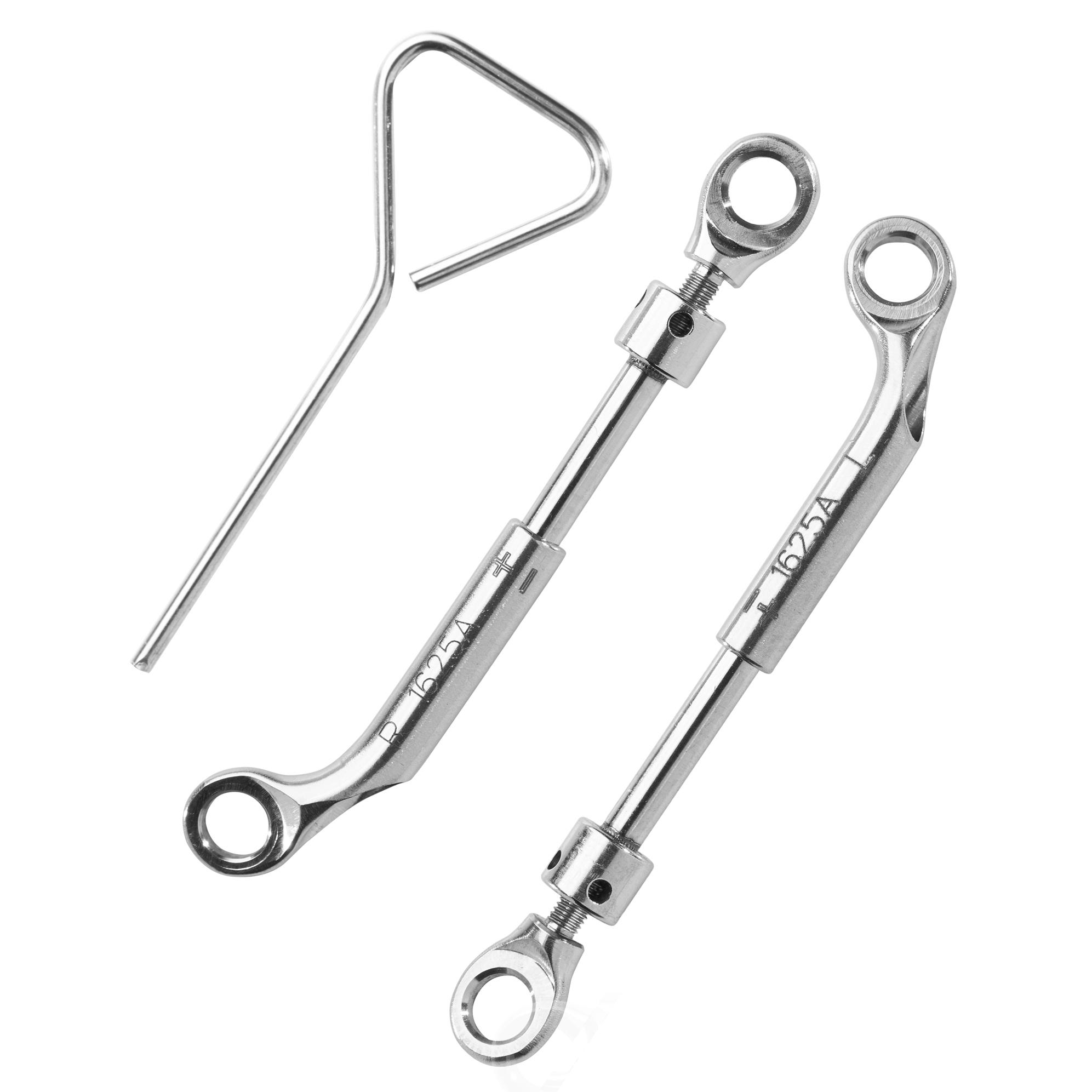 Scheu-Dental Teleskope, HF 9, für IST-Gerät