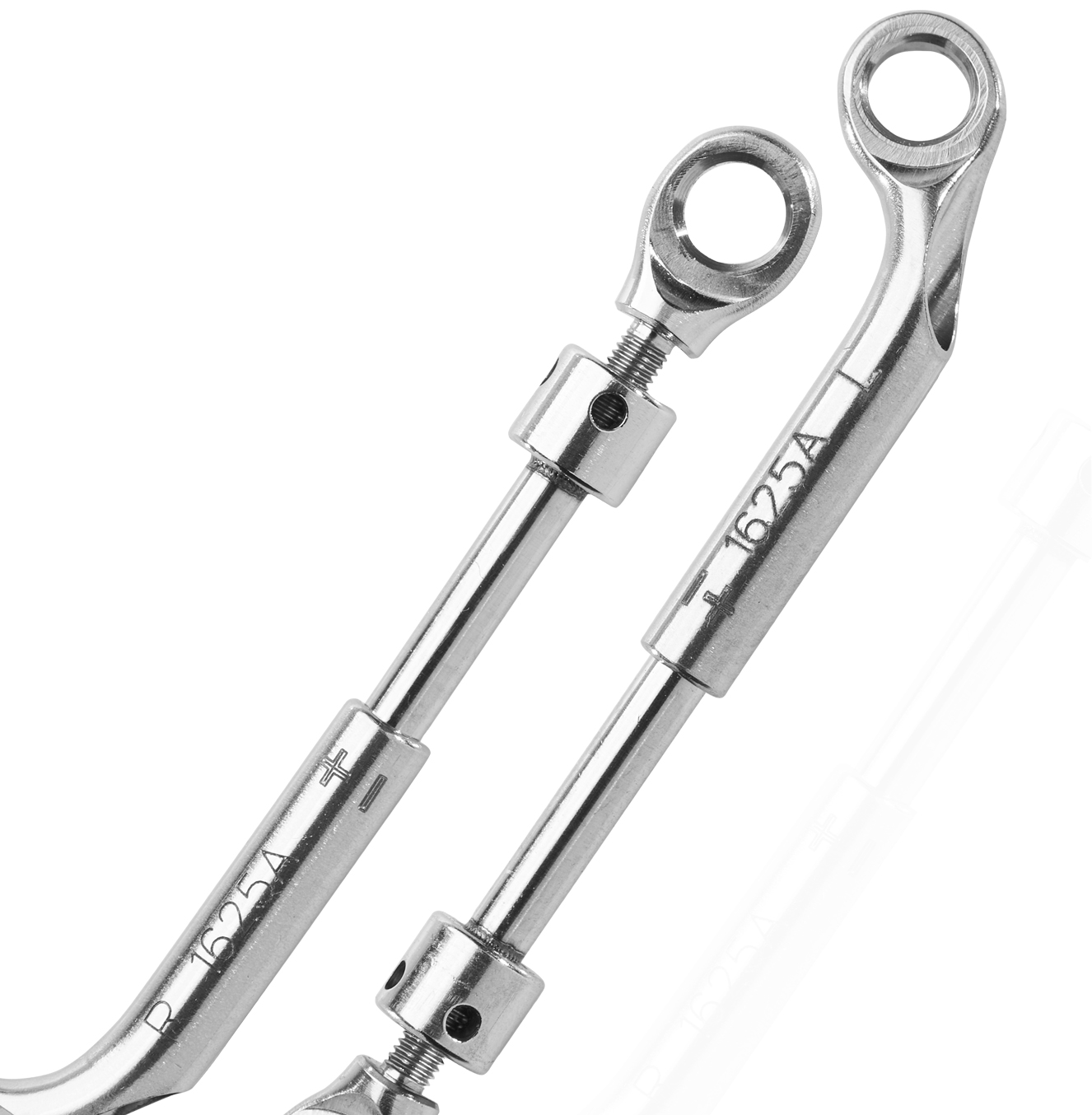 Scheu-Dental Teleskope HF 9, für IST-Gerät