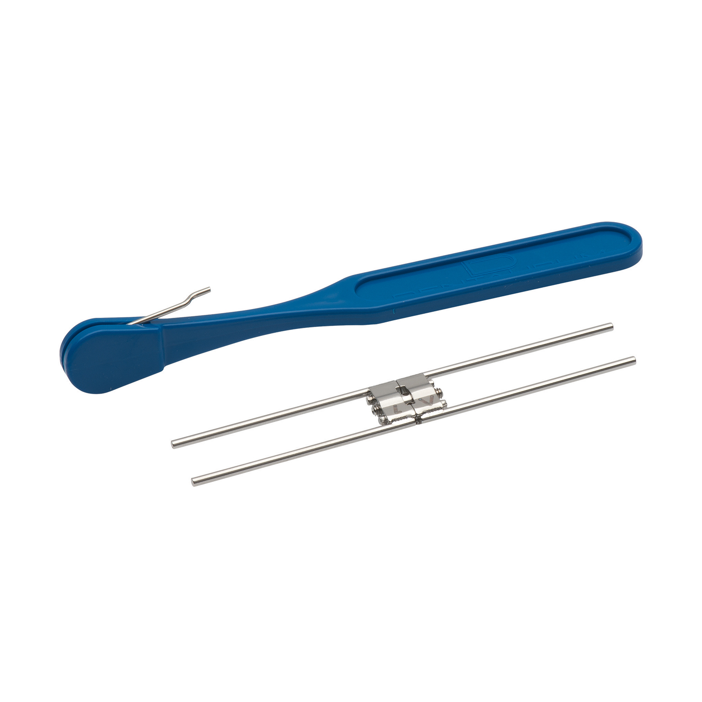 Dentaurum hyrax Mini - 7 GNE Screw, Straight