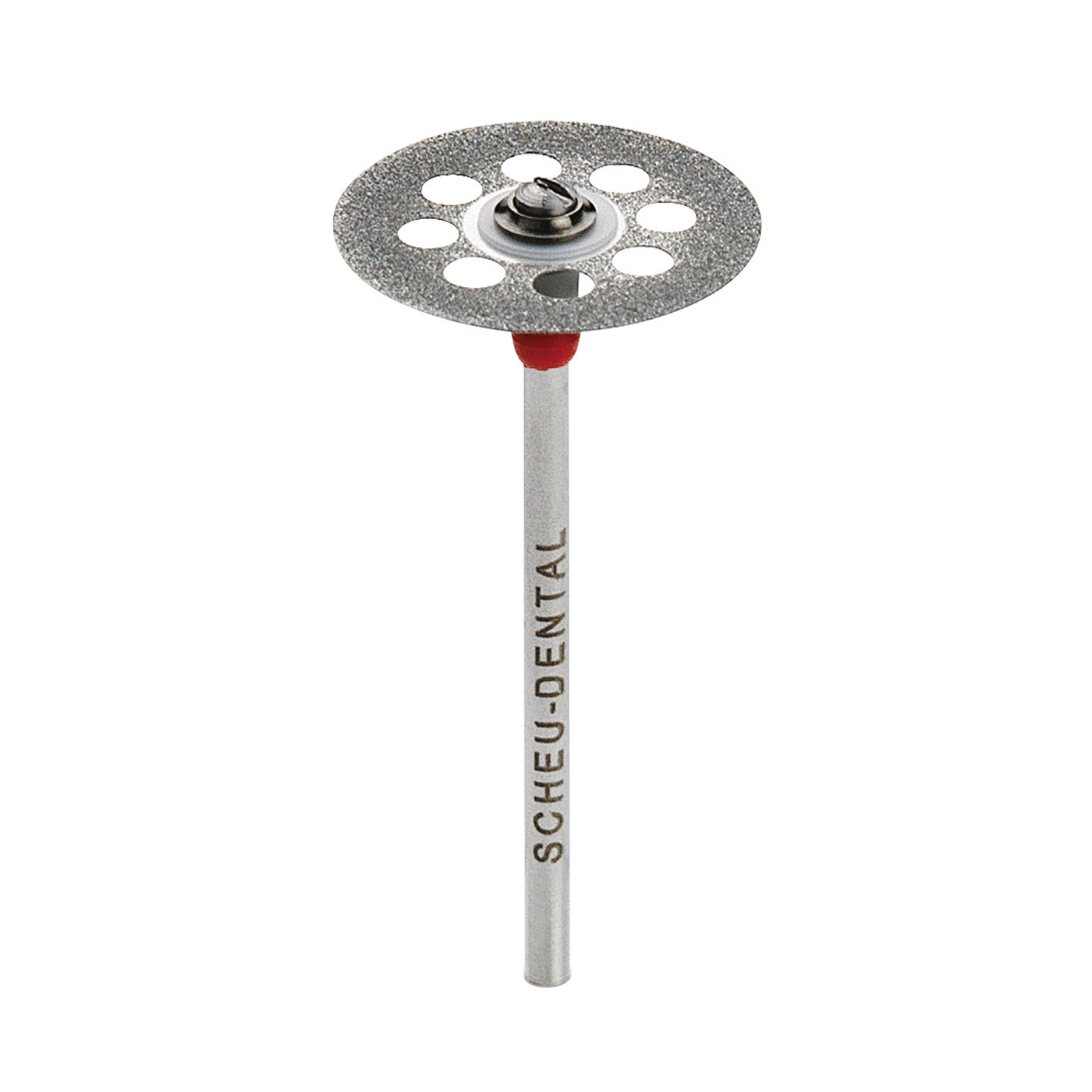 Scheu-Dental Diamond Separating Disc, ø 22 mm