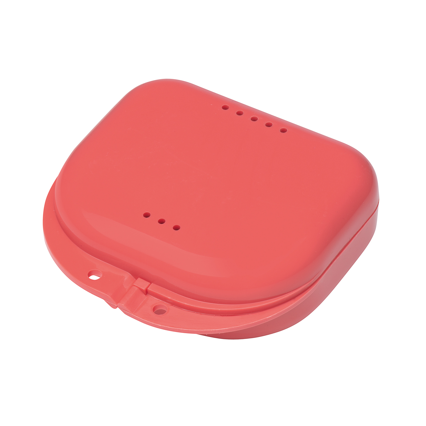 FINO Orthodontic Box, Flat, Dusky Pink