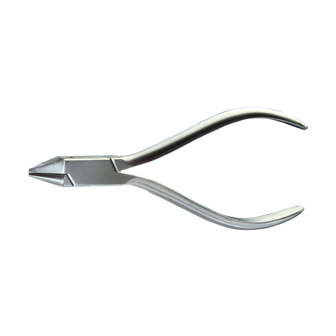 Hammacher Angle Wire and Arch Bending Pliers, 125 mm