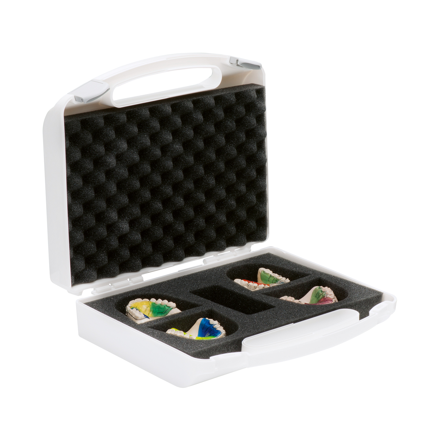 FINOCASE L Dispatch Case