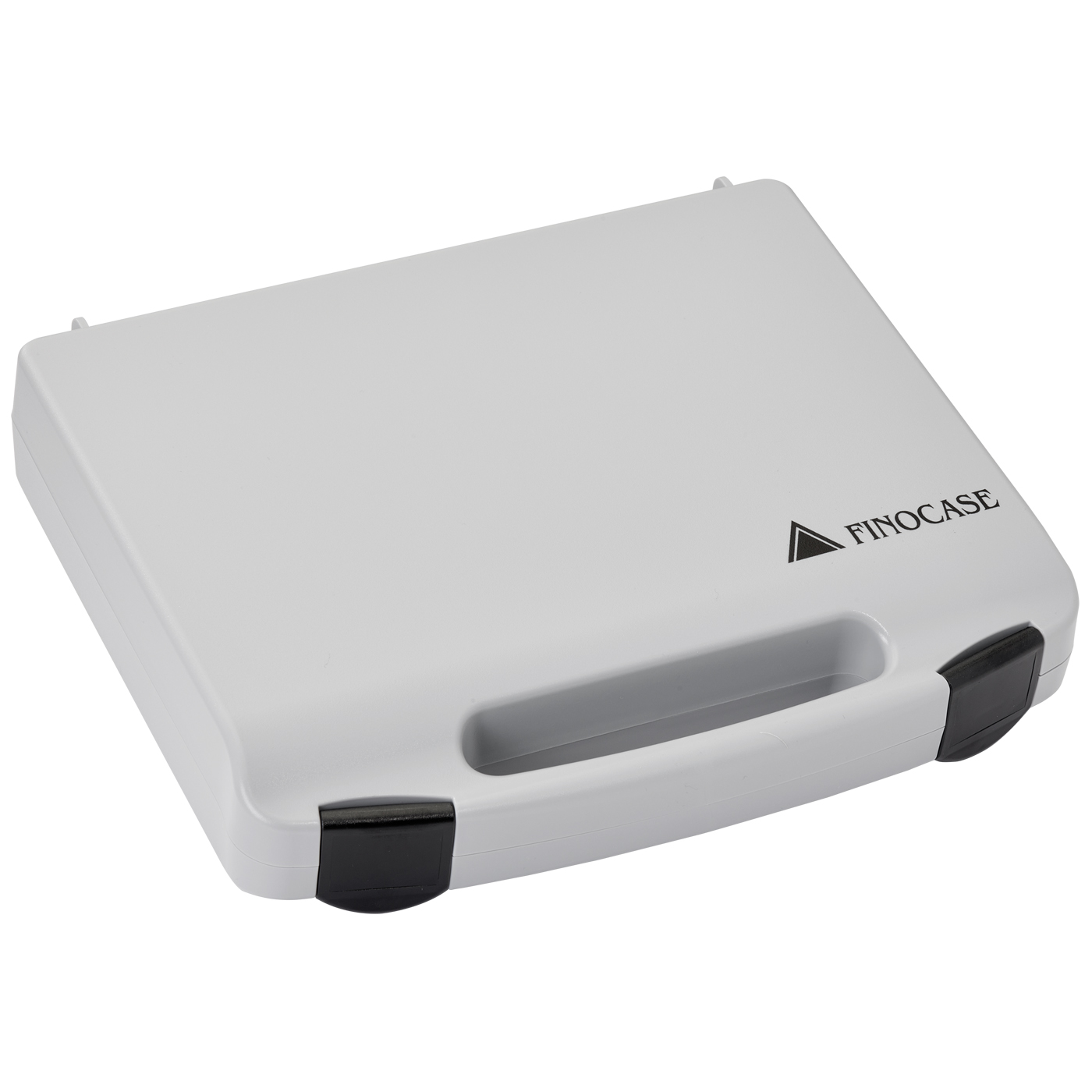 FINOCASE M Dispatch Case, Grey