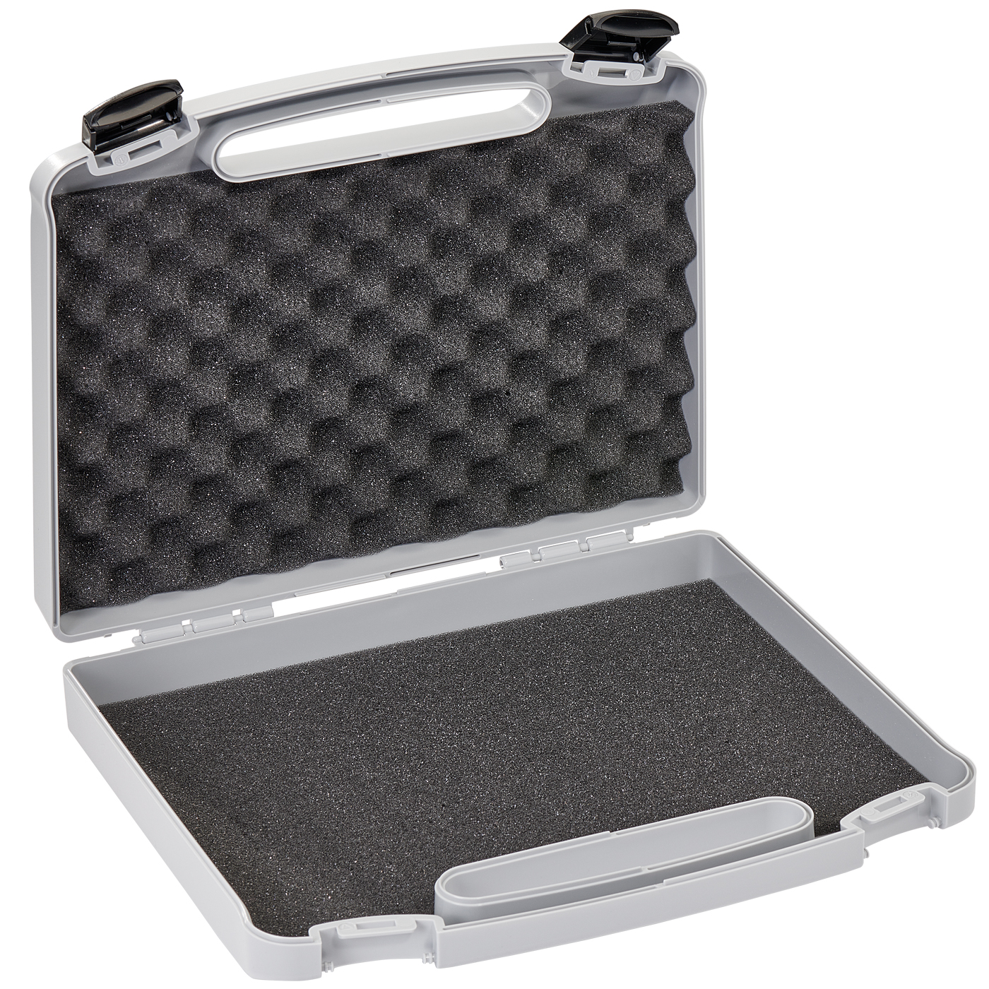 FINOCASE M Dispatch Case, Grey