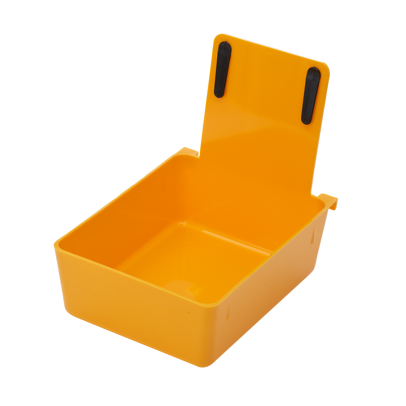 FINO Work Tray, Yellow