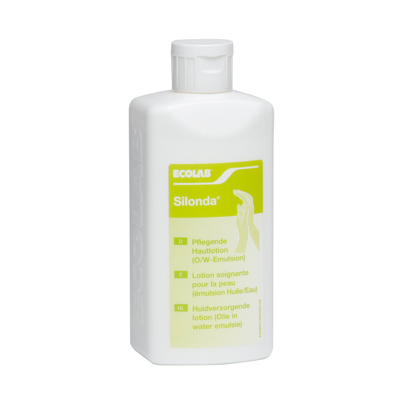 Ecolab Silonda Skin Care