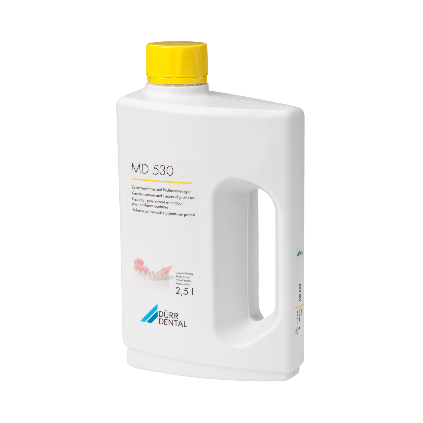 Dürr Dental MD 530 Cement Remover and Denture Cleaner